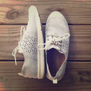 Toms | Shoes | Toms Brand Sneakers | Poshmark